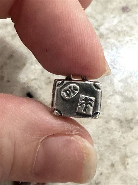 Pandora - ale s925 - Gem