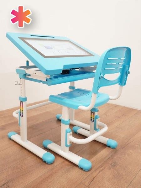 Интерактивная парта Desk Kids купить на сайте Доступная Страна