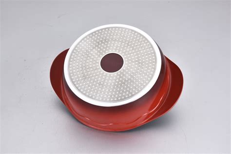 Тажин AMERCOOK alfetta 26 см AC0109313.26RD - выгодная цена, отзывы ...