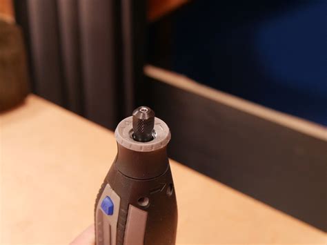 Dremel Lite Rotary Tool - Tools In Action - Power Tool Reviews