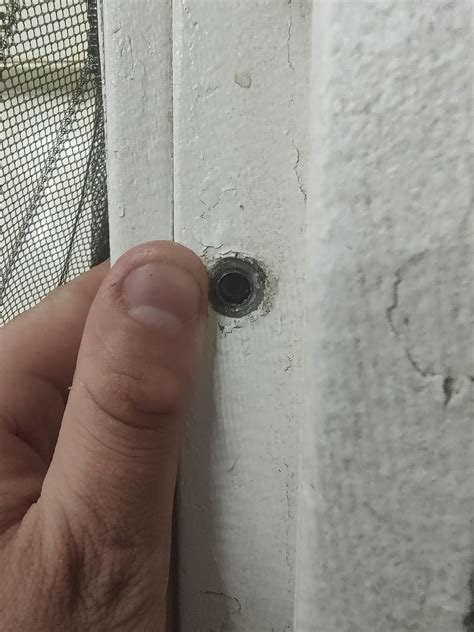 How do I get these broken bolts out? : r/handyman