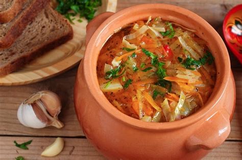 Запорізький капусняк: рецепт