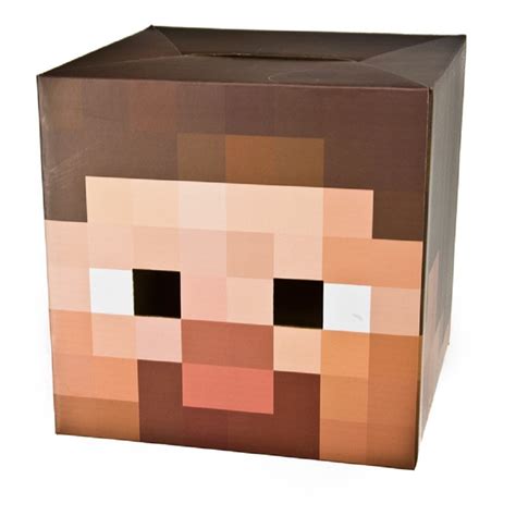 How to make this head : r/Minecraft