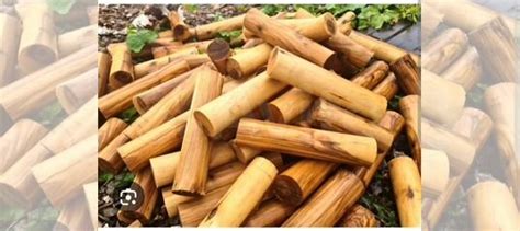 Дрова березовые (карандаш березовый) купить в Култаево | Товары для ...