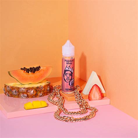 REMIX – Packaging Of The World