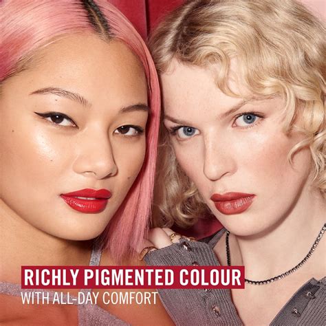 Rimmel Lasting Finish dlhotrvajúci rúž | notino.sk