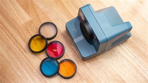Polaroid Now Plus review: An analog instant camera bursting with ...