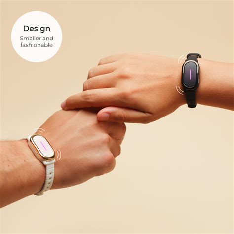 Bond Touch 4 • Long-Distance Bracelet