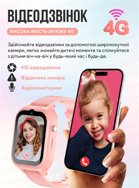 Детские смарт часы с GPS и прослушкой / умные часы для детей с сим ...