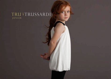 Tru Trussardi Junior Clothes Italy • Dashin Fashion
