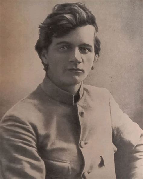 Андрей Платонов