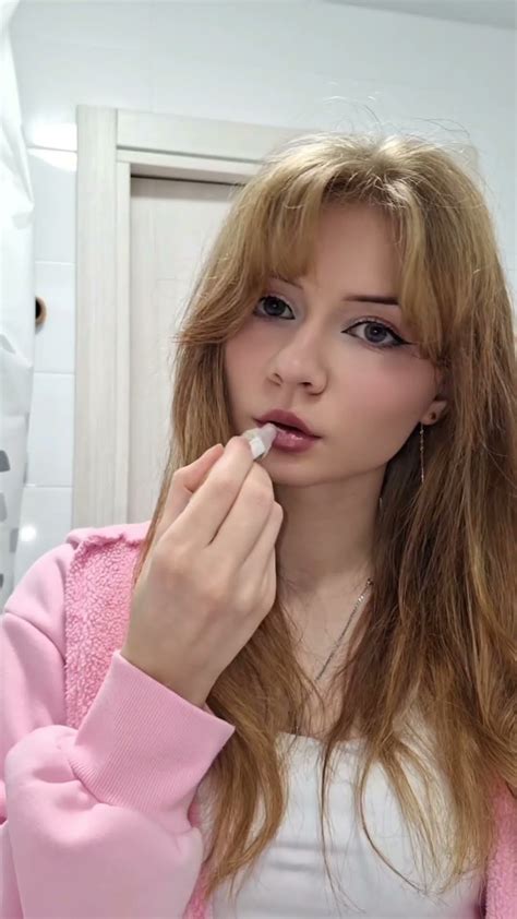 блестящее лип комбо для губ - YouTube
