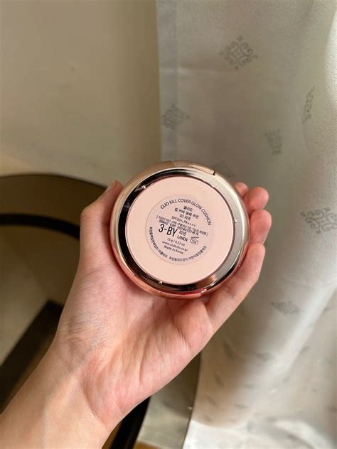 CLIO KILL COVER GLOW CUSHION, Beauty & Personal Care, Face, Makeup on ...
