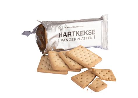 Немецкие армейские галеты Hartkekse купить в интернет-магазине GAYDAMAK ...