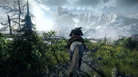 The Witcher 3. Game of the Year (GOTY) Edition со скидкой