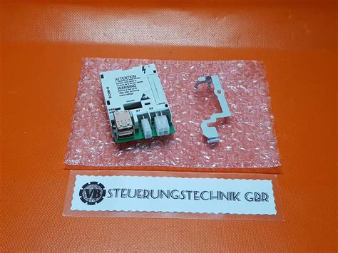 Lenze B-COM-10 Funktion modul Type: CS1002-01-00, 546,21