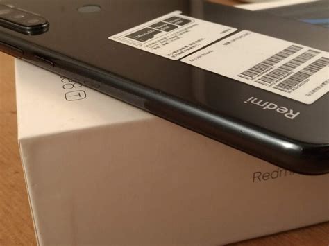 紅米 Redmi Note 8T 4G/64G M1908C3XG | 露天市集 | 全台最大的網路購物市集