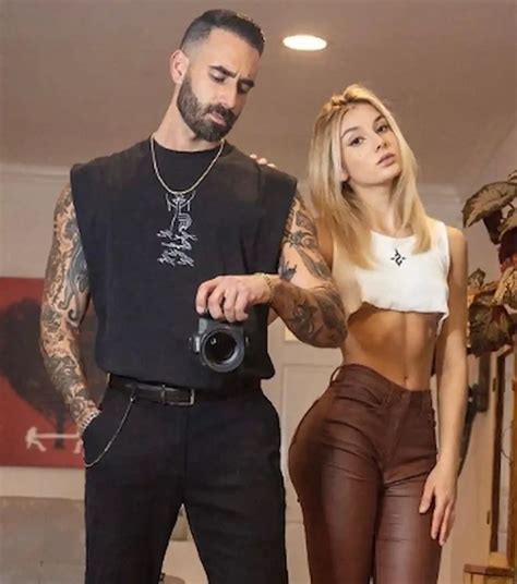 Lina Belfiore Bio, Age, Wiki, Boyfriend, Biography, Wikipedia,