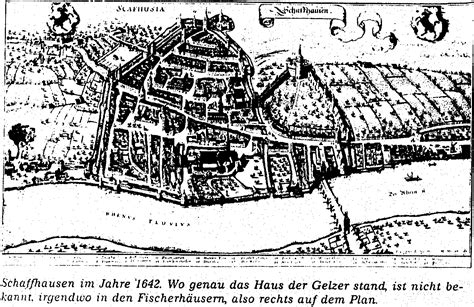 700 Jahre Gelzer