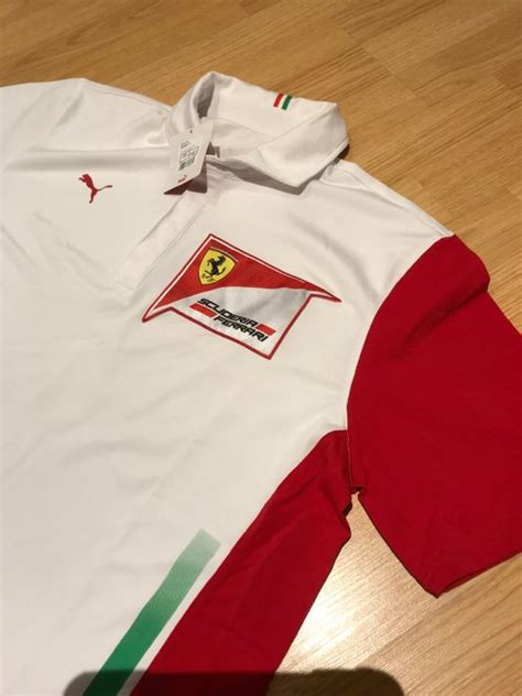 Ferrari - Formula One - Team wear - Catawiki