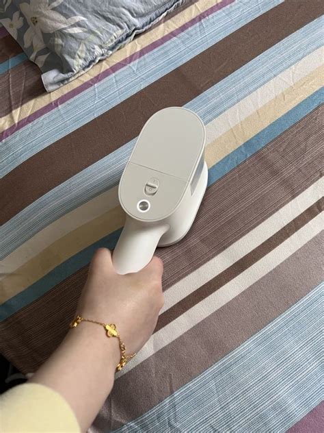 Отпариватель Xiaomi Mijia Handheld Steam Ironing Machine | Бесплатная ...