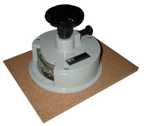 Круговой резак Circular Sample Cutter | | ОлленПРО – продажа ...
