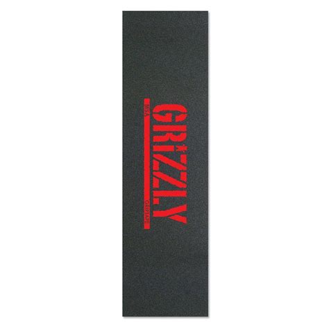 Grizzly Skate Logo - LogoDix