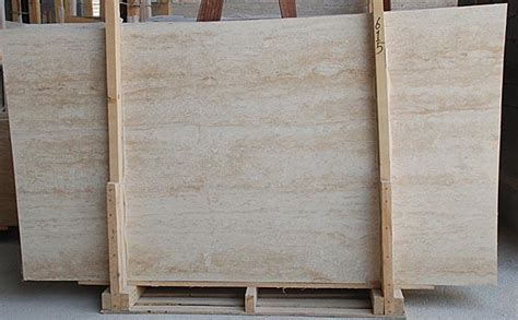 Травертин TRAVERTINE CLASSIC LIGHT (Травертин классик лайт) - купить ...