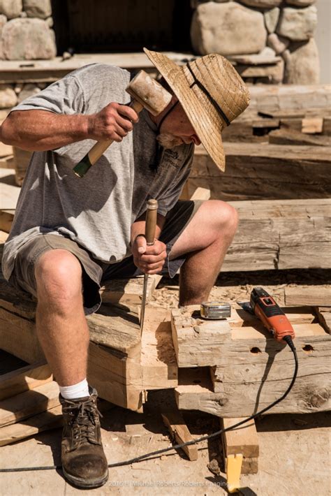 Craftsmen – Evergreen Dwellings
