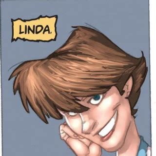 Linda (Character) - Comic Vine
