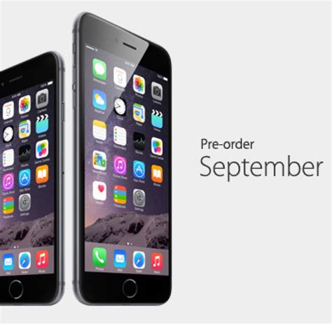 Apple iPhone 6 vs iPhone 6 Plus – Der große Vergleich - WELT