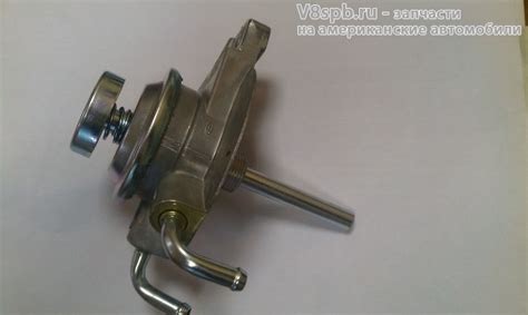 PDA010 Насос подкачки (PARTS-MALL) / V8spb