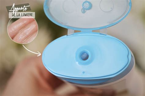 A Little B – Blog Beauté & Maman à Lyon - Avant / Après : J'ai testé la ...