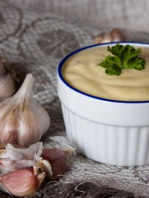 Рецепт айоли с фото пошагово на Вкусном Блоге