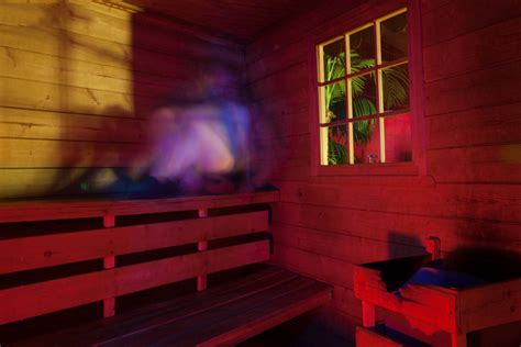 Гей-бар Alexander Sauna в Афинах