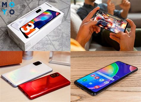 ЛУЧШИЕ СМАРТФОНЫ БЕЗ МОНОБРОВИ — ТОП 5