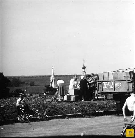 Подборка фотографий о СССР 70-х годов (33 фото)