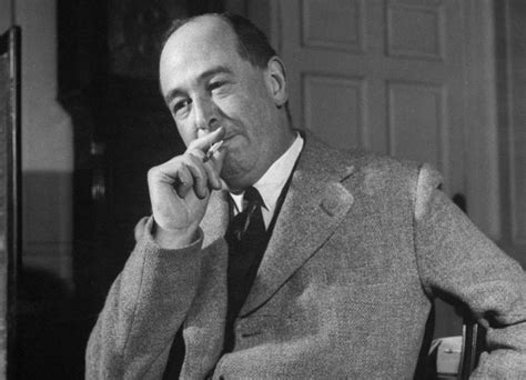 » C. S. Lewis, escritor convencido de que la literatura era una ...