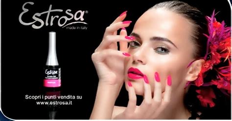 Diemmemakeup: Estrosa in tv!!!!