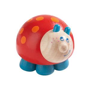HABA Baby Toys - Titus 2 Homemaker