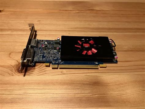 ATI HD Grafikkarte 1GB | Kaufen auf Ricardo