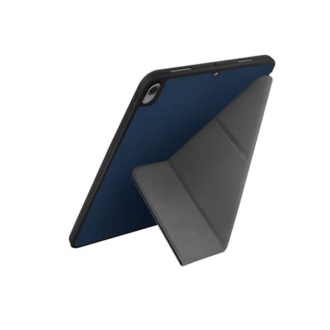 UNIQ TRANSFORMA RIGOR COMPATIBLE Compatible FOR NEW IPAD MINI 5 (2019 ...
