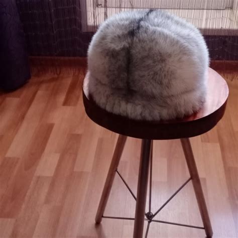 Шапка женская норка – купить в Москве, цена 499 руб., продано 18 ...