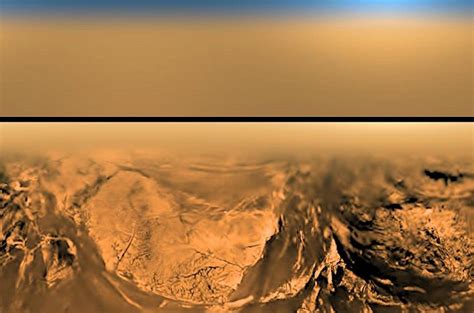 Why Titan is the best place for Humans in the Solar System beyond Earth ...
