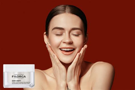 Filorga Skin Unify, bye-bye les taches ! - Archange.me