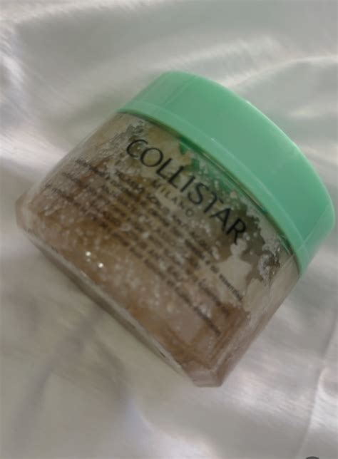 Collistar Special Perfect Body Сіль скраб | MAKEUP Club