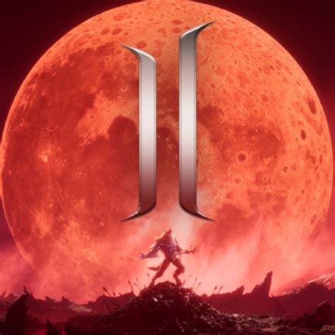 Lineage II: Project WOLF Launch Trailer | Lineage II Project WOLF ...