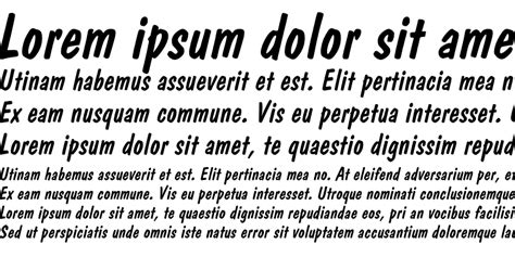 Dom Diagonal Regular : Download For Free, View Sample Text, Rating And More On Fontsgeek.Com