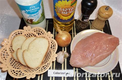 Котлеты из филе индейки - как приготовить, рецепт с фото по шагам ...