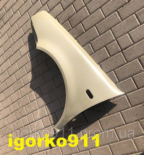 Купить Порог VW Golf IV правий Klokerholm гольф 4, цена 1100 ₴ — Prom ...